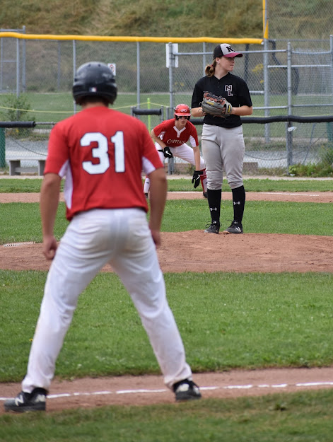 St. John's Minor Baseball : Website by RAMP InterActive