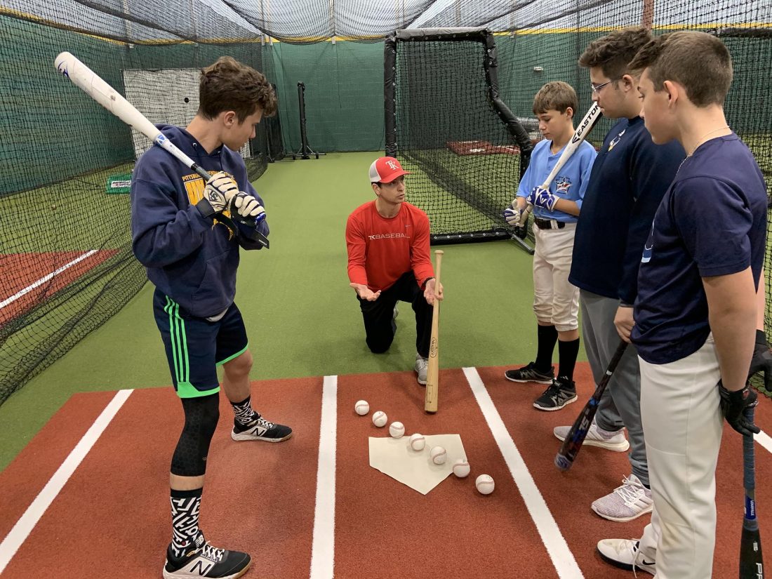 St. John's Minor Baseball : Website by RAMP InterActive